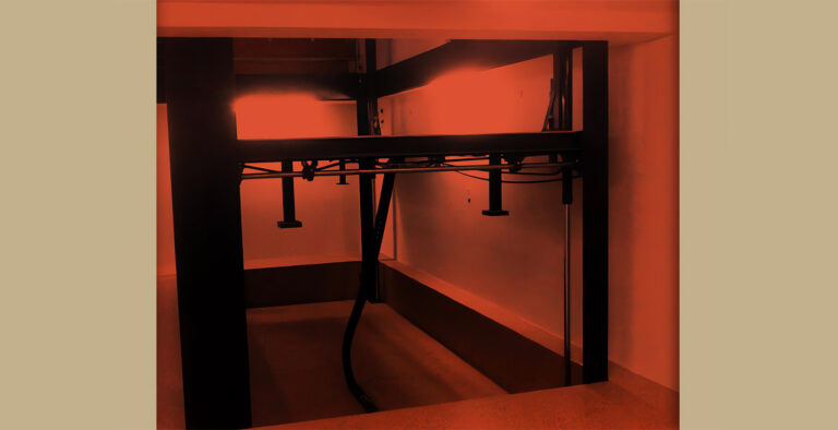 Benefits of an Underground Car Lift | Vasari Lifts